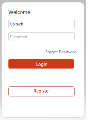 Configurer Hik-Connect